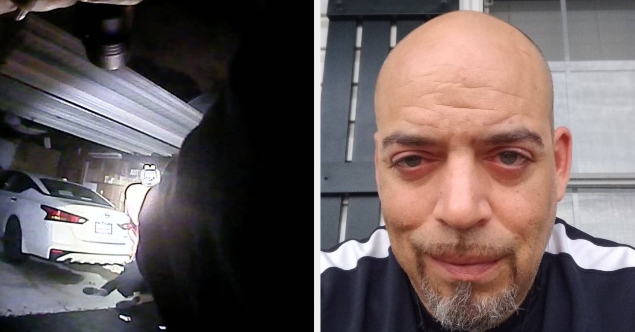 Police Killing Of Andre Hill In Ohio Ruled A Homicide