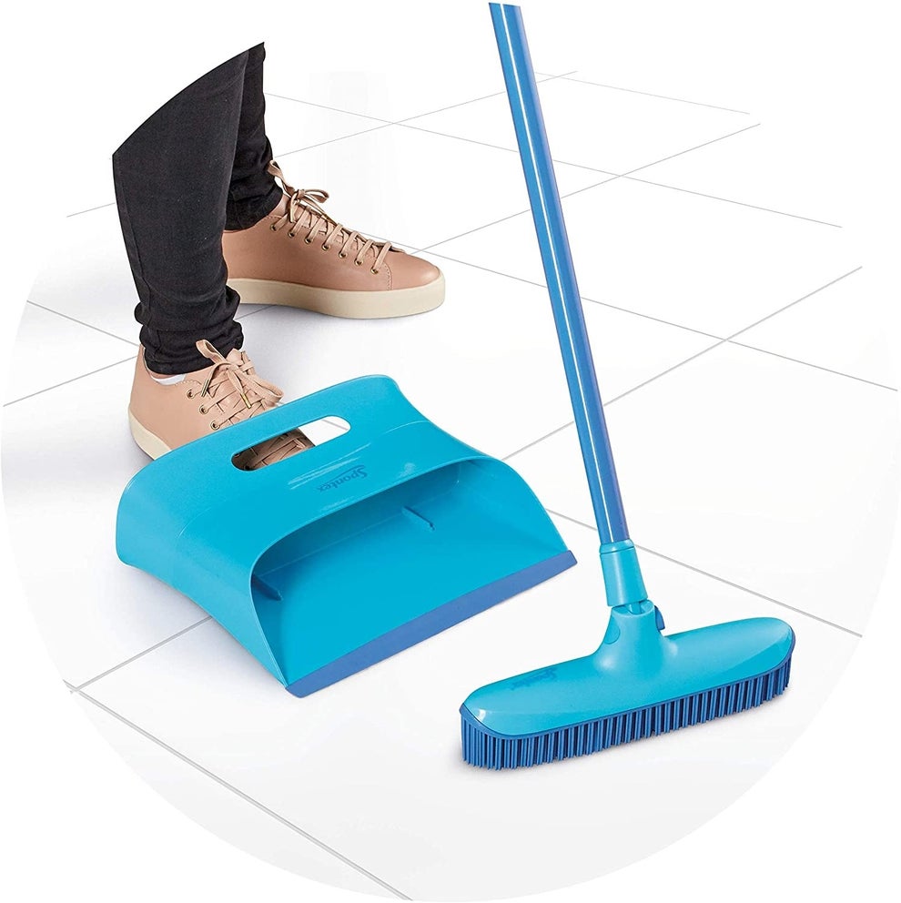 Products That'll Keep Your Home Clean And Organised In 2021