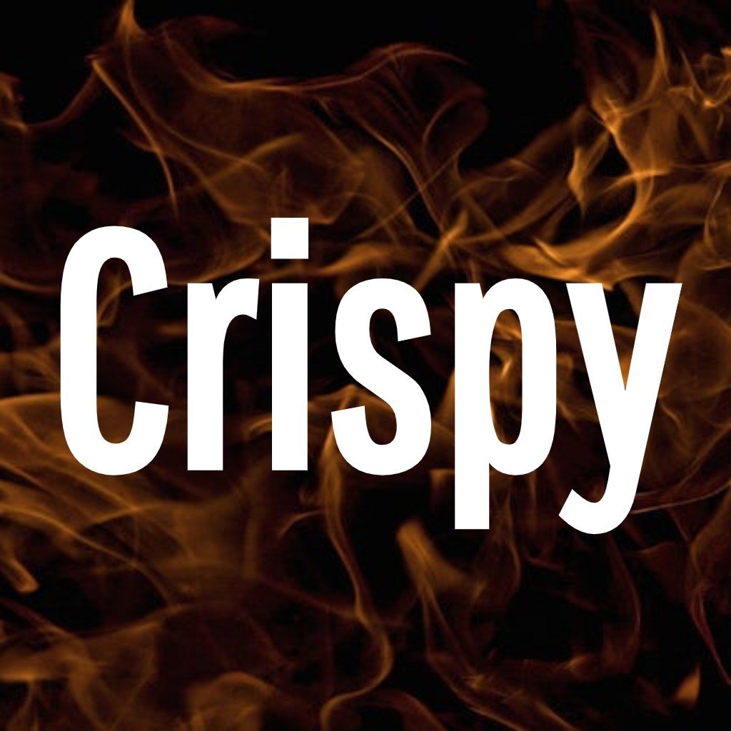 How Crispy Do You Like These Foods?
