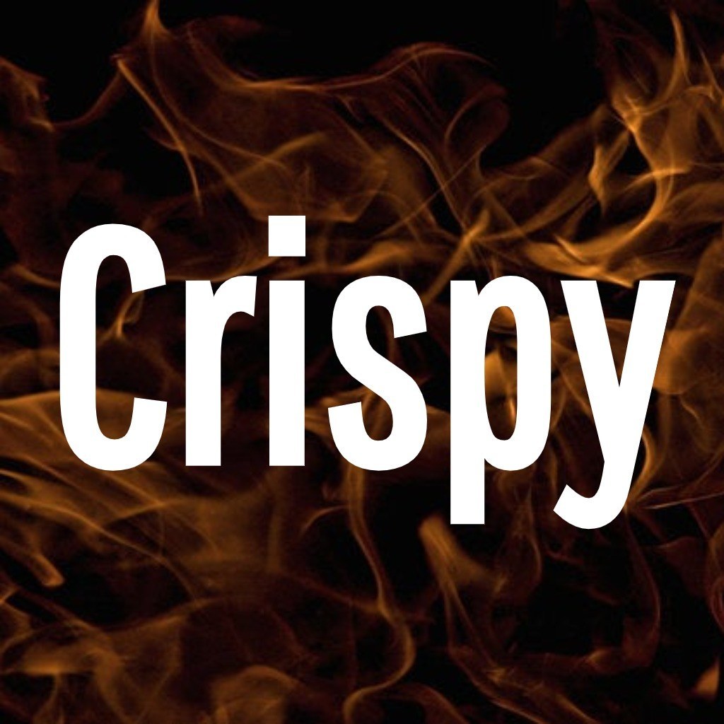 How Crispy Do You Like These Foods?
