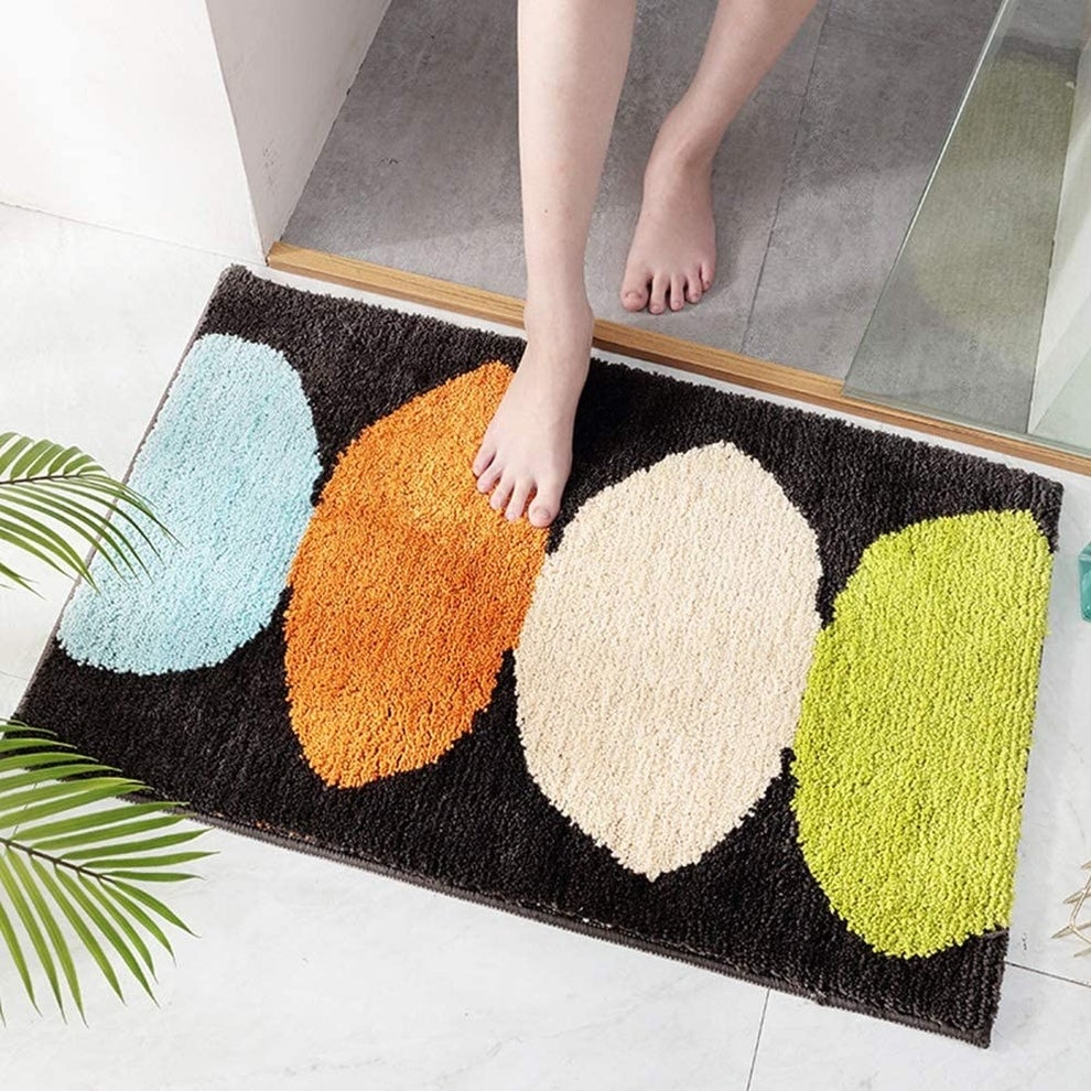 26 Cool Bathroom Products That'll Make It The Best Room