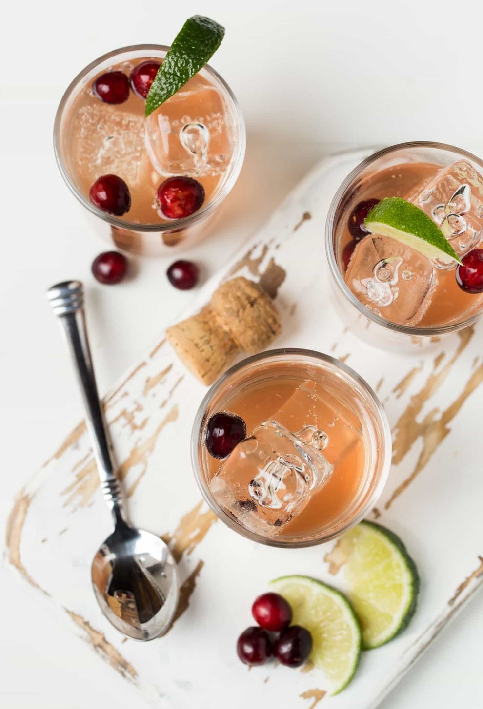 17 Fancy-Tasting Cocktails That Anyone Can Make