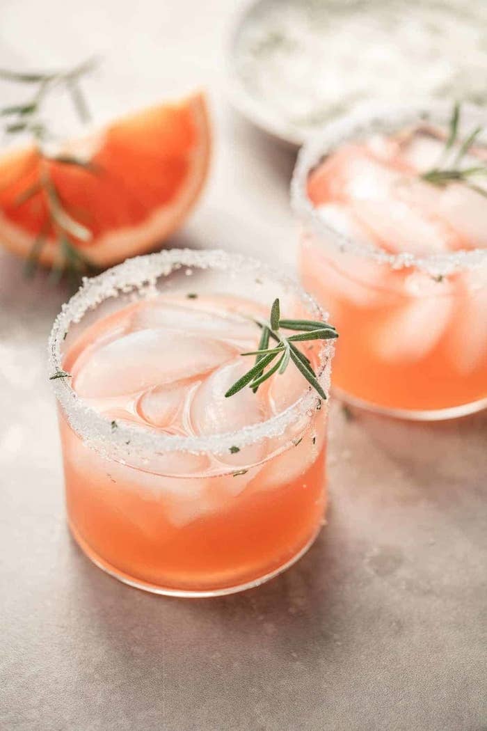 17 Fancy-Tasting Cocktails That Anyone Can Make