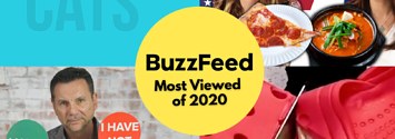 Press about BuzzFeed