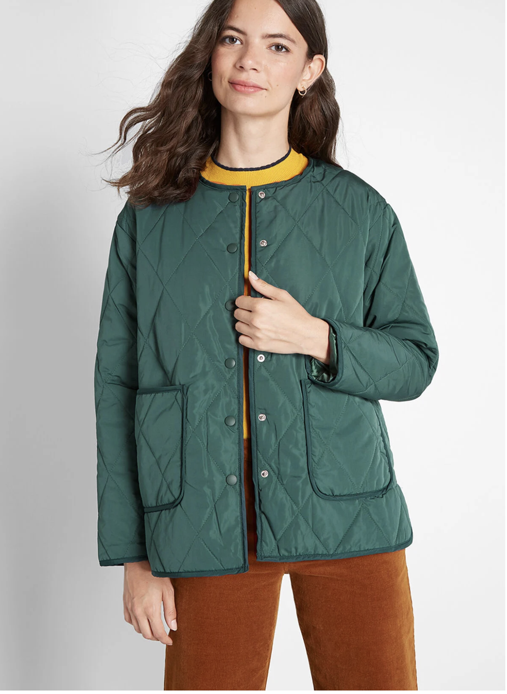 ModCloth Just Launched A Warehouse Sale With Discounts So Low You Might ...