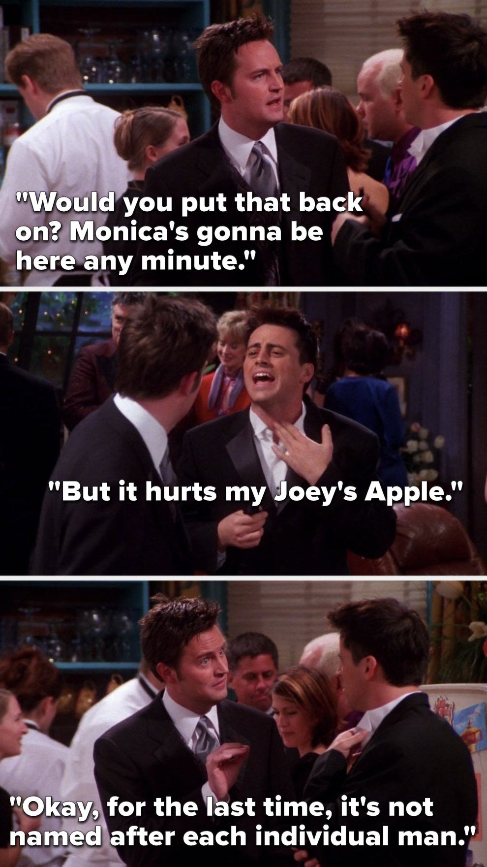 38 Hilarious Friends Jokes I Will Laugh At Forever