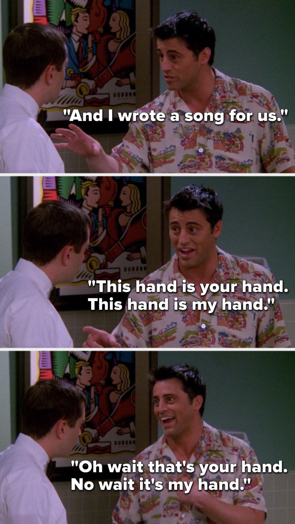 38 Hilarious Friends Jokes I Will Laugh At Forever