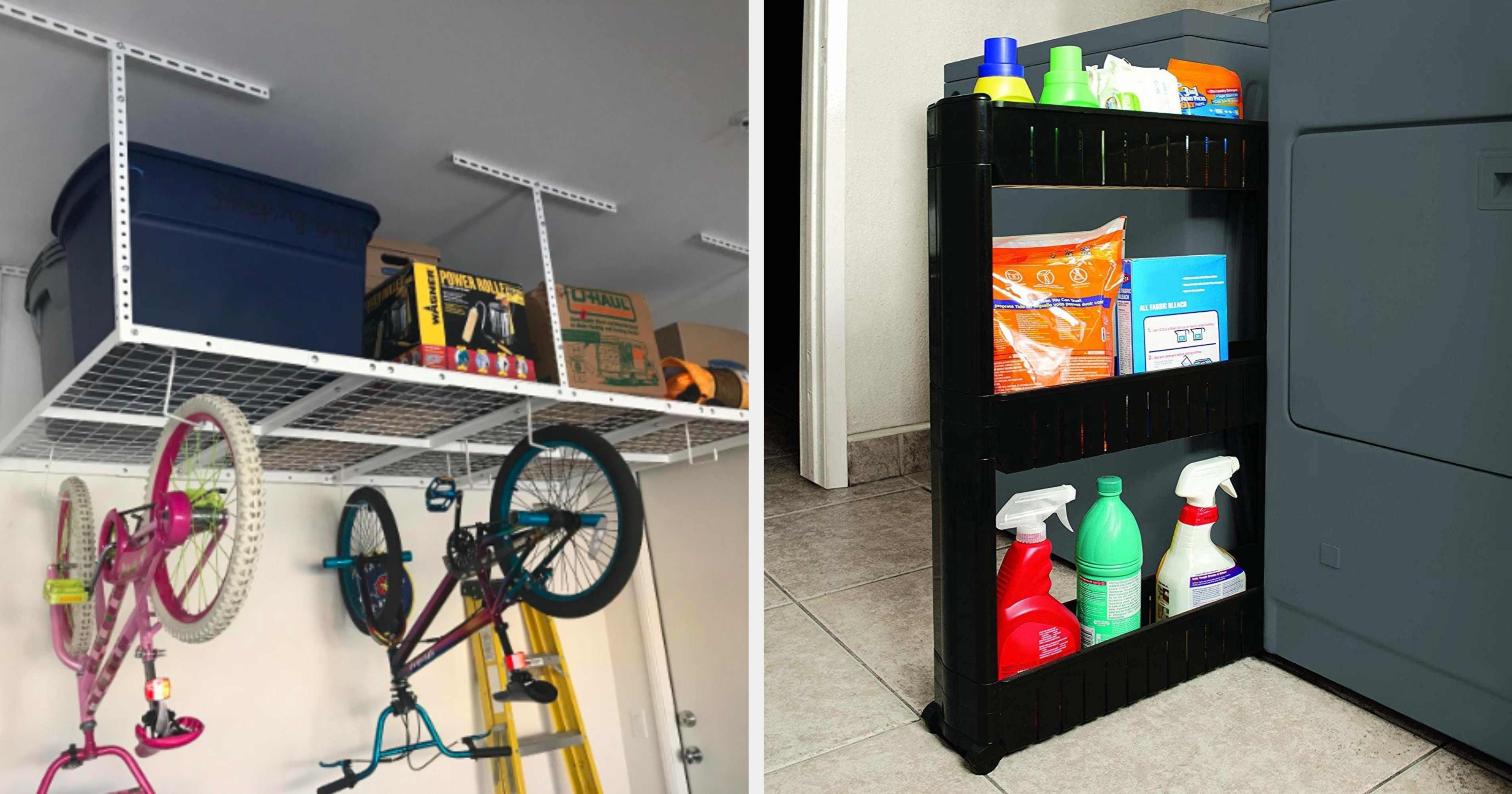23 Home Storage Solutions That Aren’t Just Giant Plastic Tubs