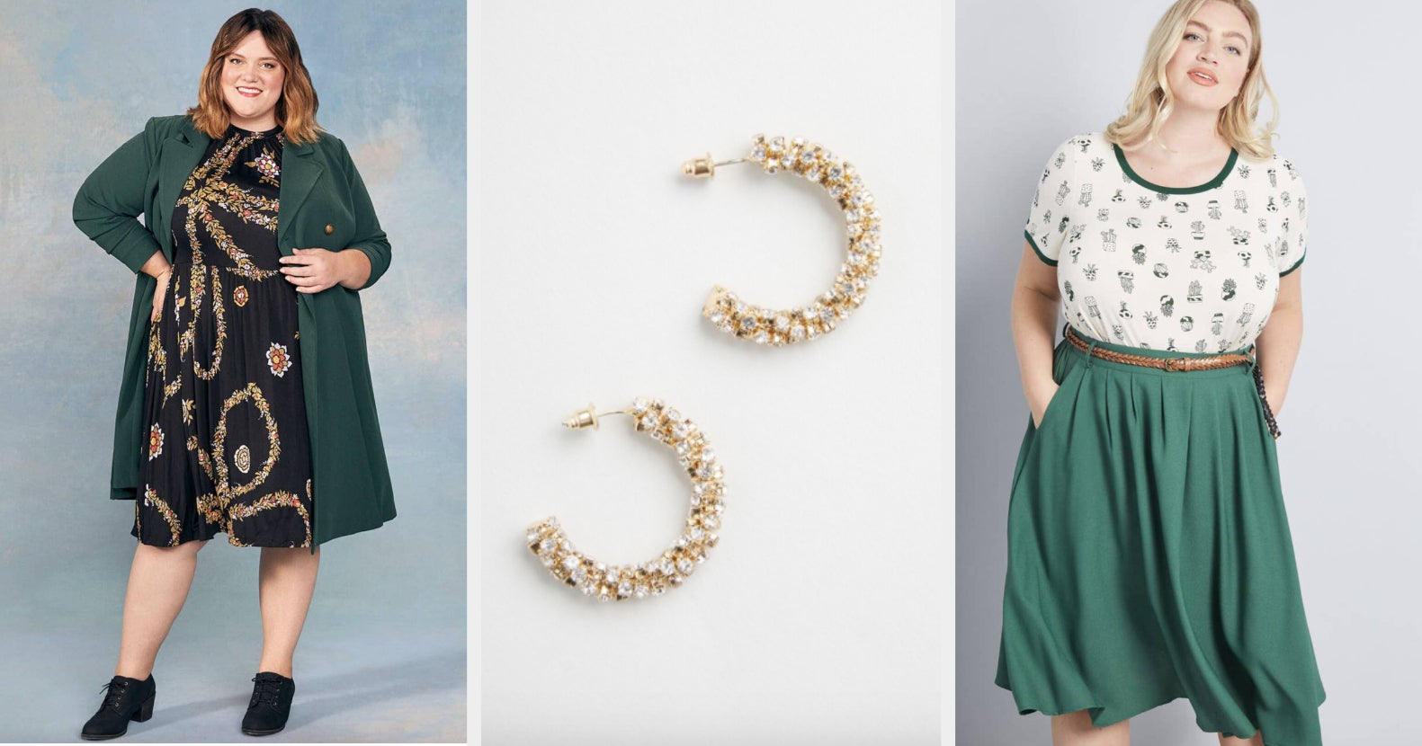 ModCloth Is Offering Up To 50% Off For Their Cyber Monday Sale