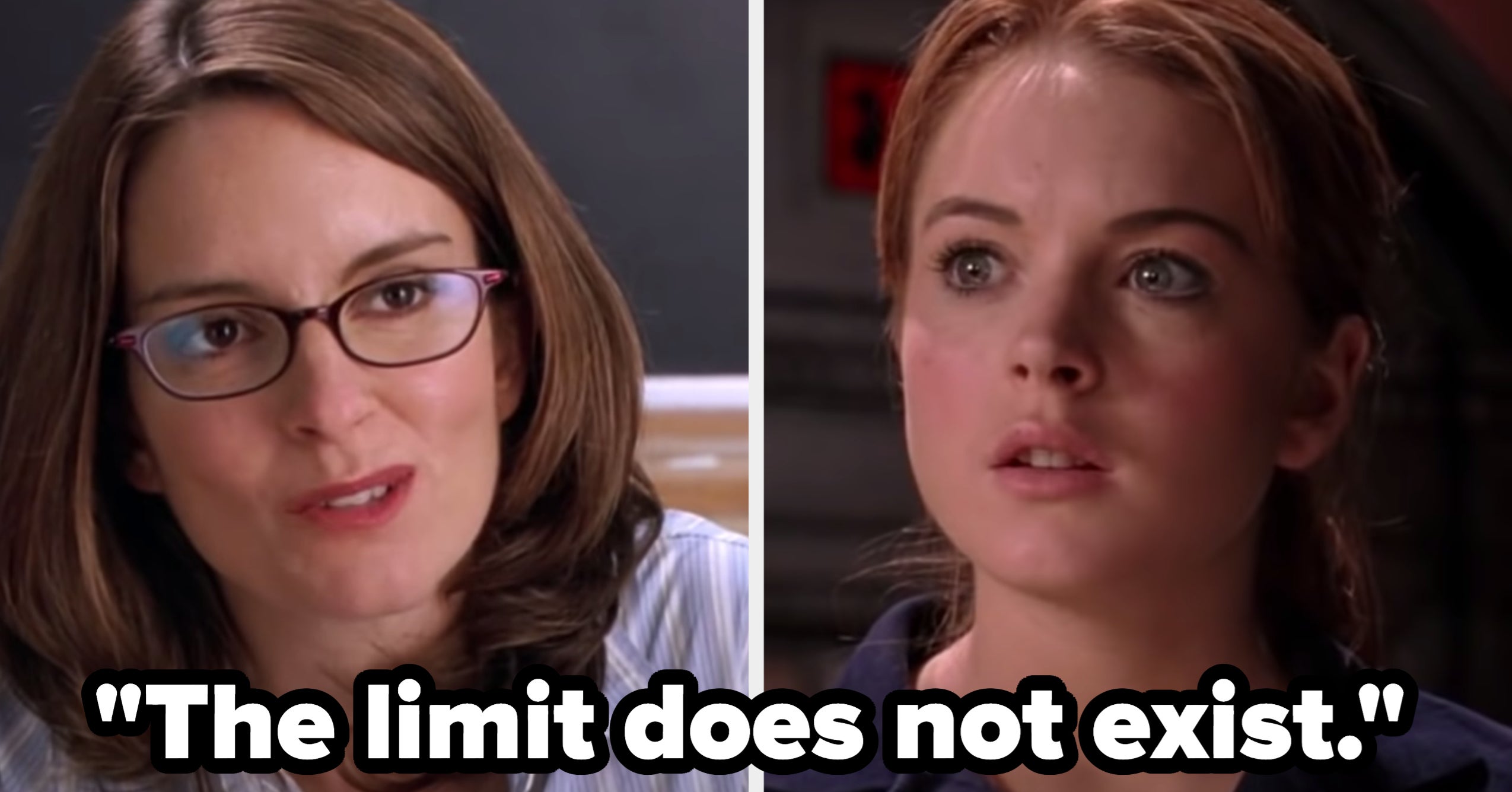Can You Beat Cady In A Mean Girls Math Competition?