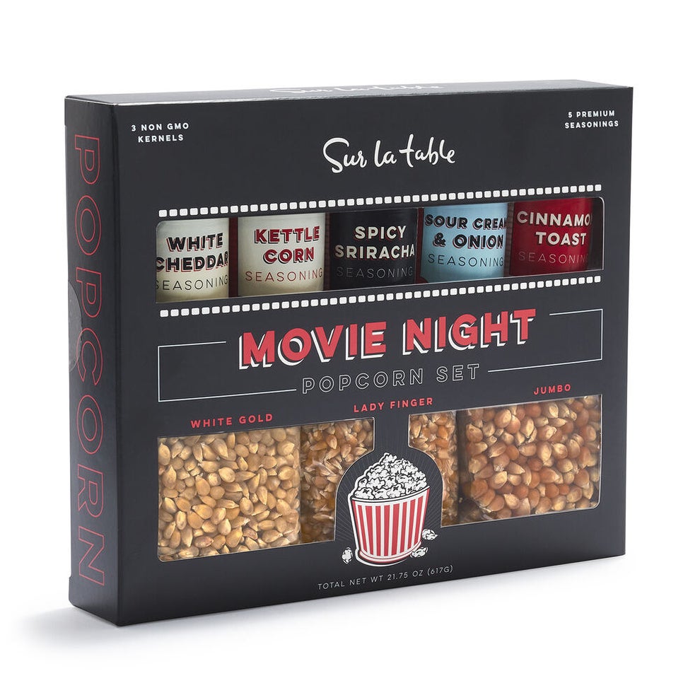 25 Gifts For People Who Love Movies