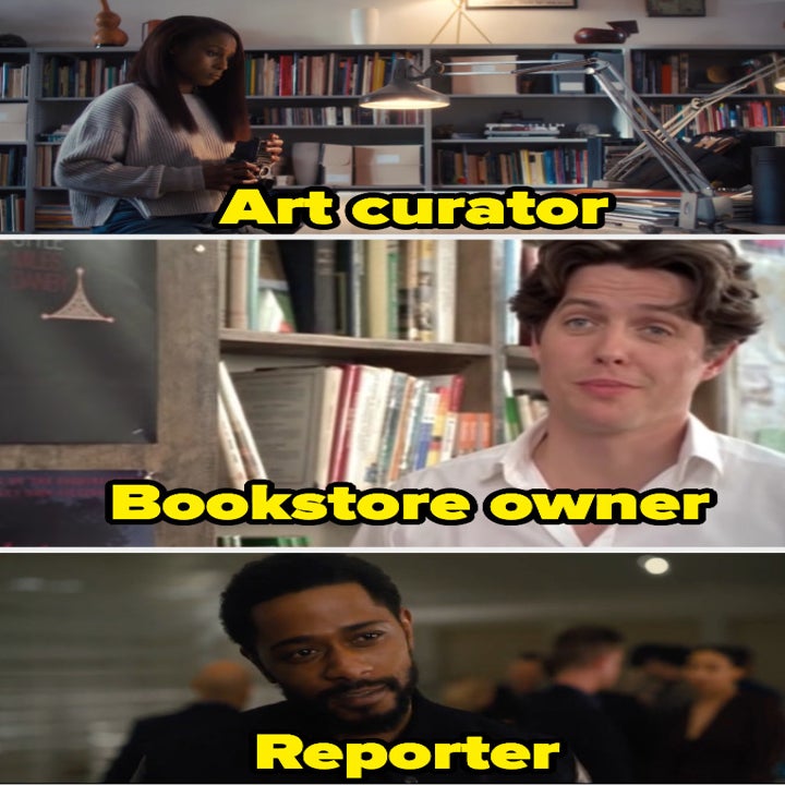 25 Rom-Com Clichés That Rarely Happen In Real Life