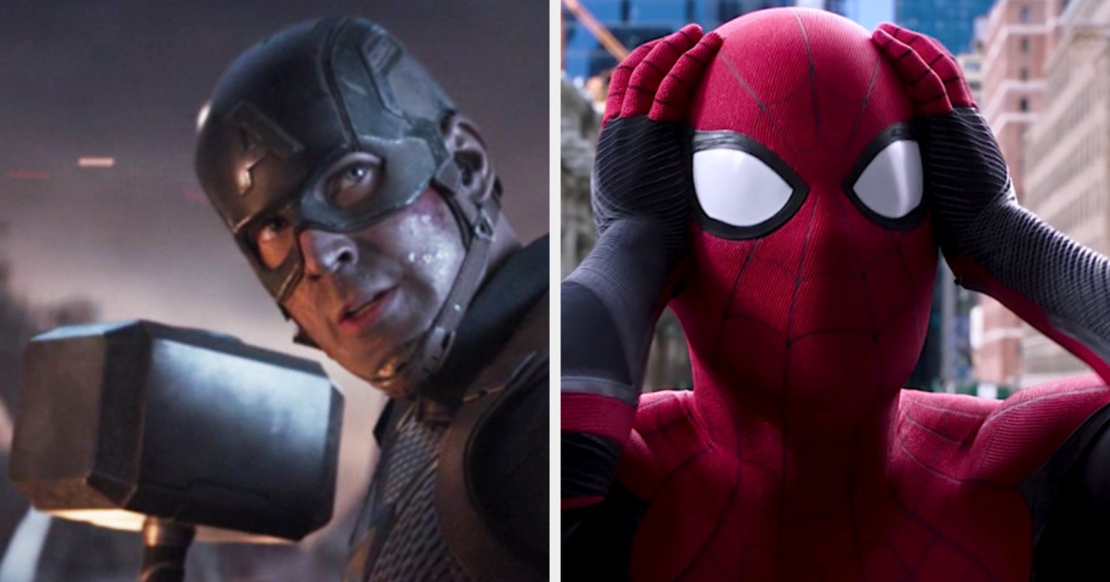 17 Shocking Moments In The Marvel Cinematic Universe