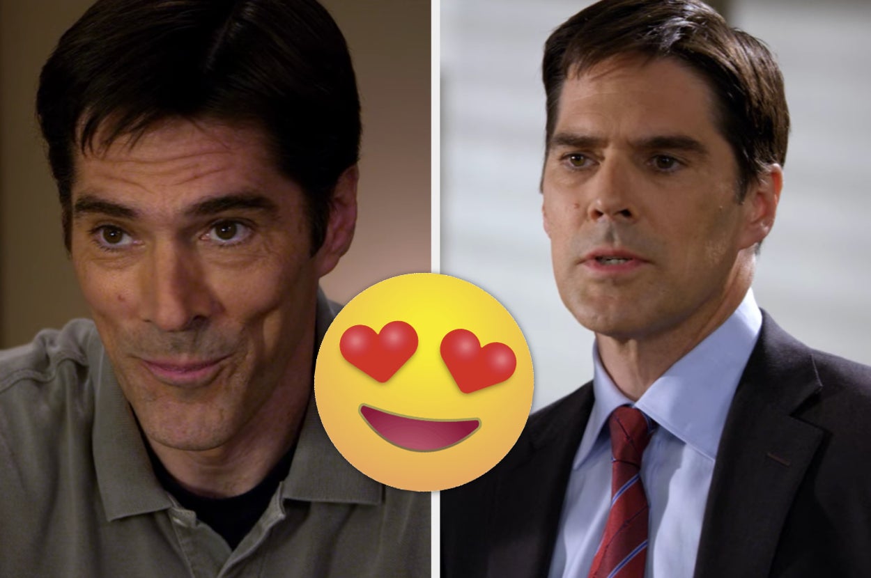 how much does aaron hotchner make
