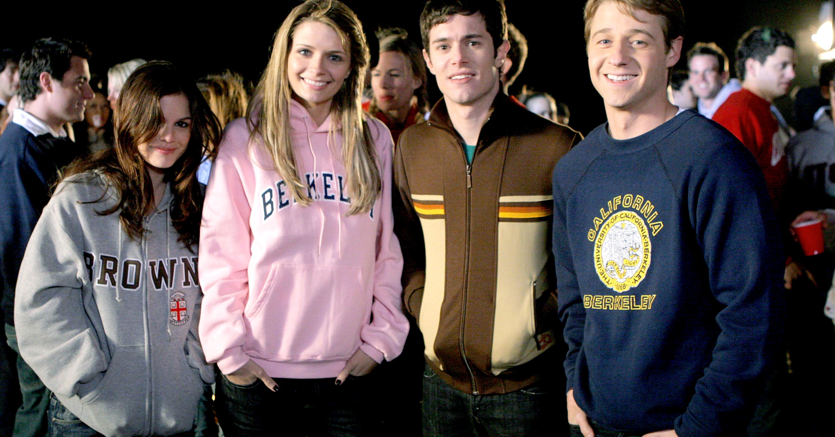 The O.C. Millennial Culture