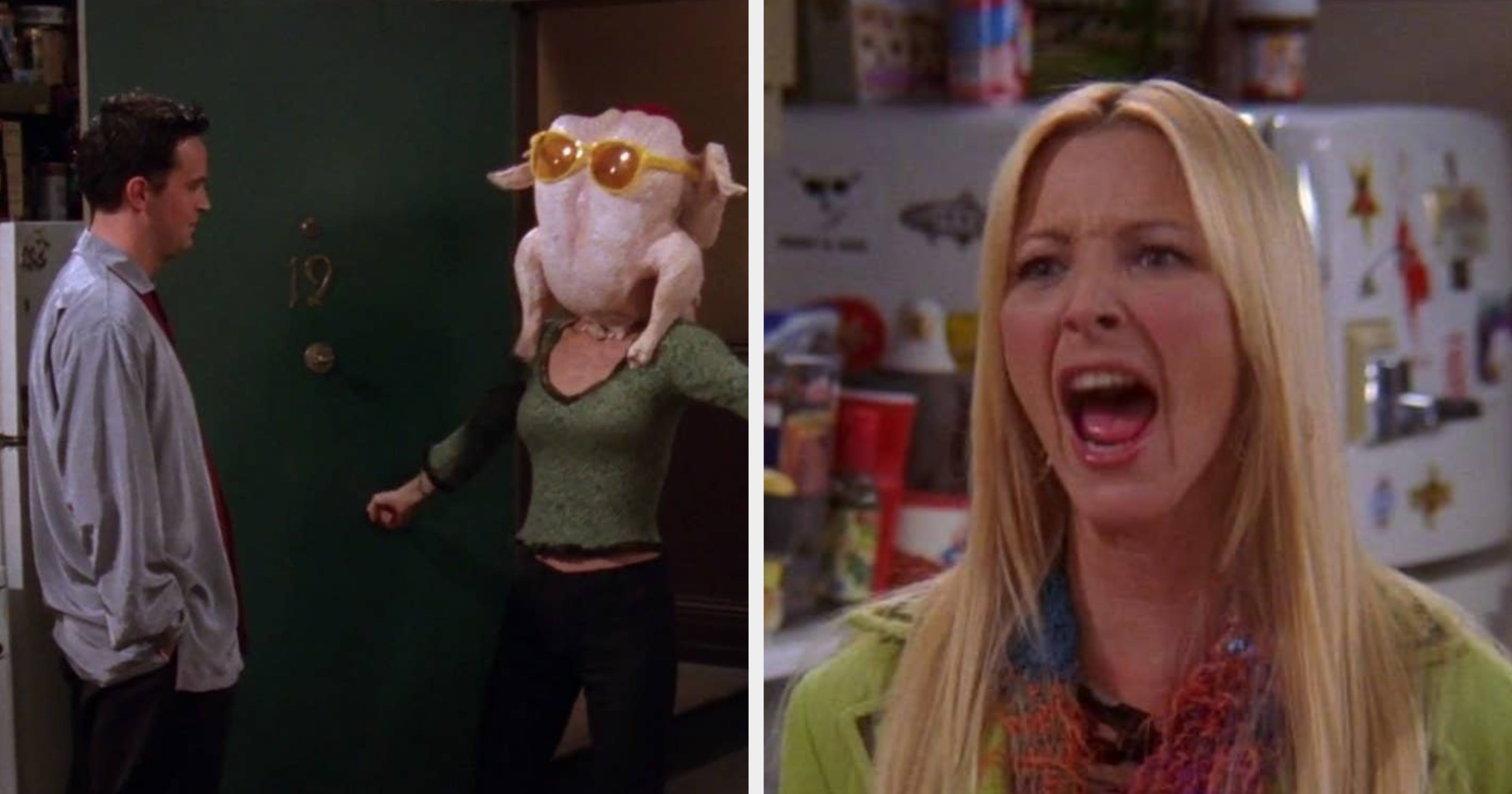 Best Friends Moments