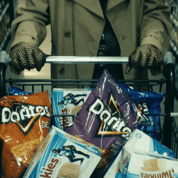 Professional Chef Shares Tips For Buying Groceries