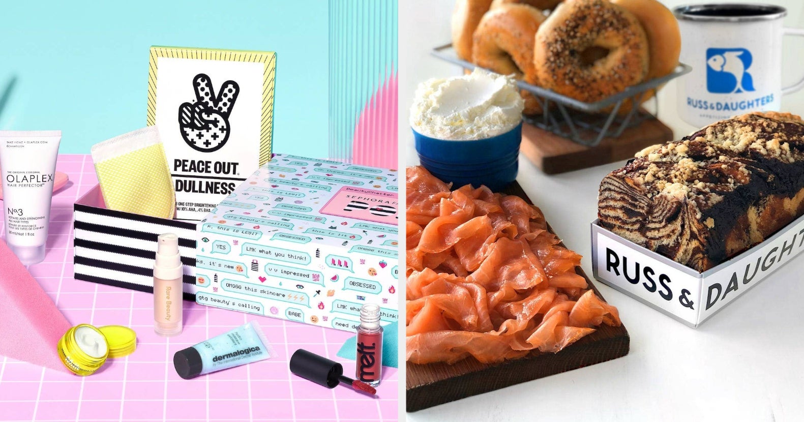 34 Gift Sets You’ll Want To Send Or Buy For Yourself