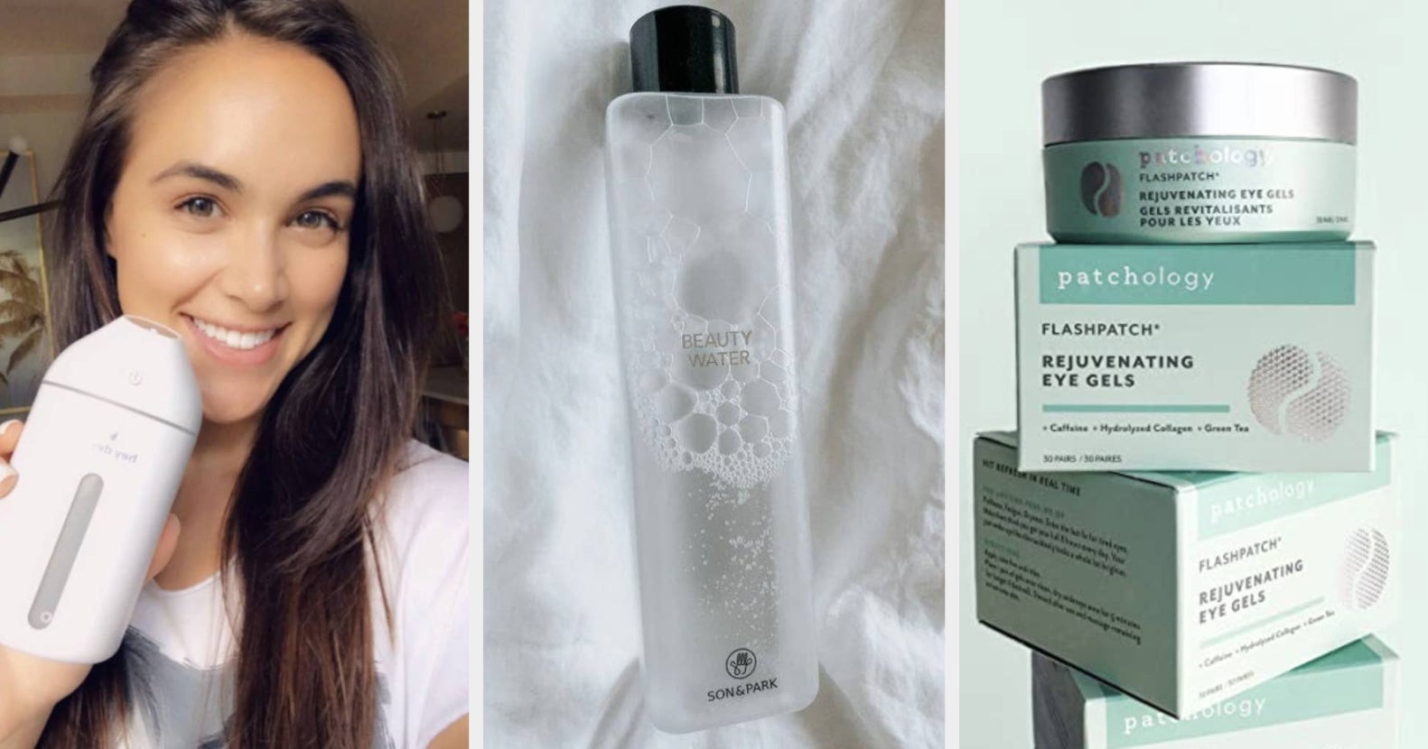 28 Gifts Perfect For Pampering Everyone On Your List