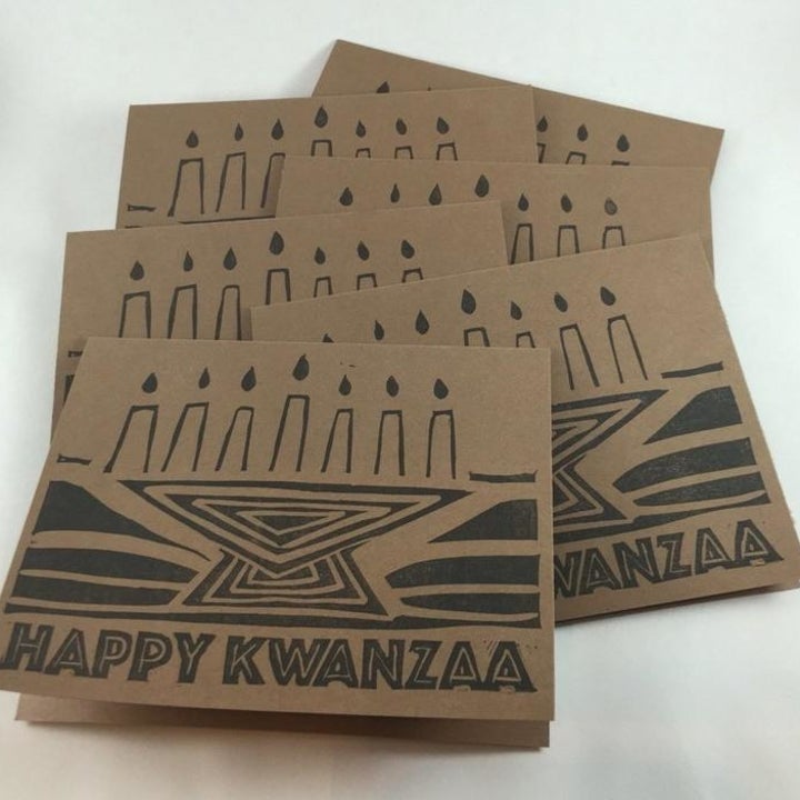 18 Traditional (And Not So Traditional) Kwanzaa Gifts
