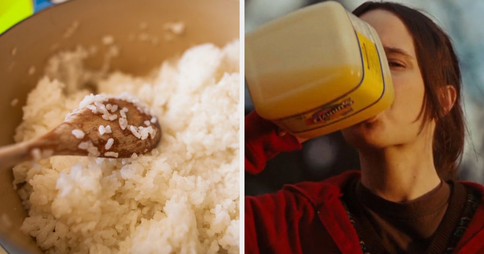 Cooking Tips That'll Make Everything Better