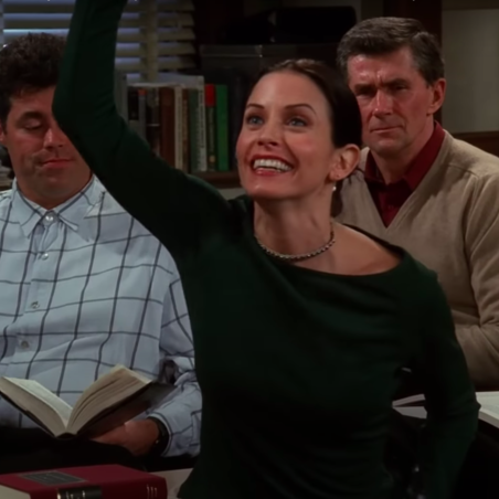 Todas las temporadas de "Friends" tienen vibras diferentes, ¿qué ...