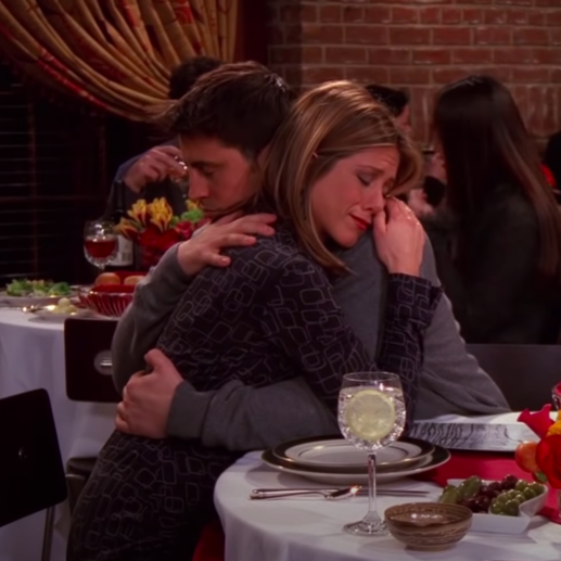 Todas las temporadas de "Friends" tienen vibras diferentes, ¿qué ...