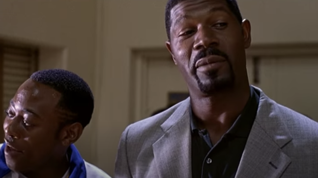 Love And Basketball Trivia Quiz