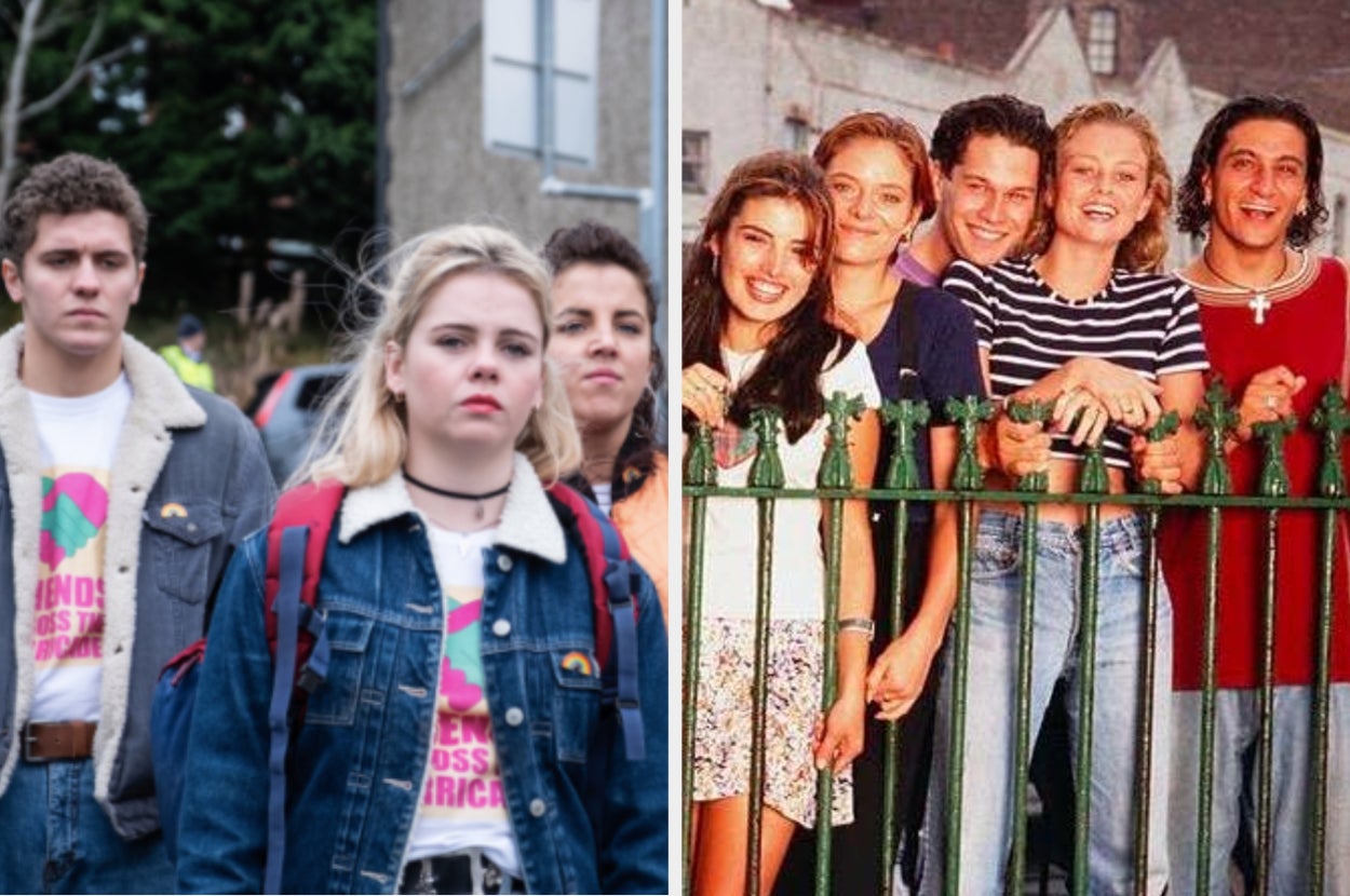 Heartbreak High