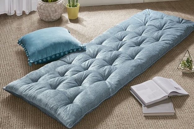 43 Super Soft Luxury Things