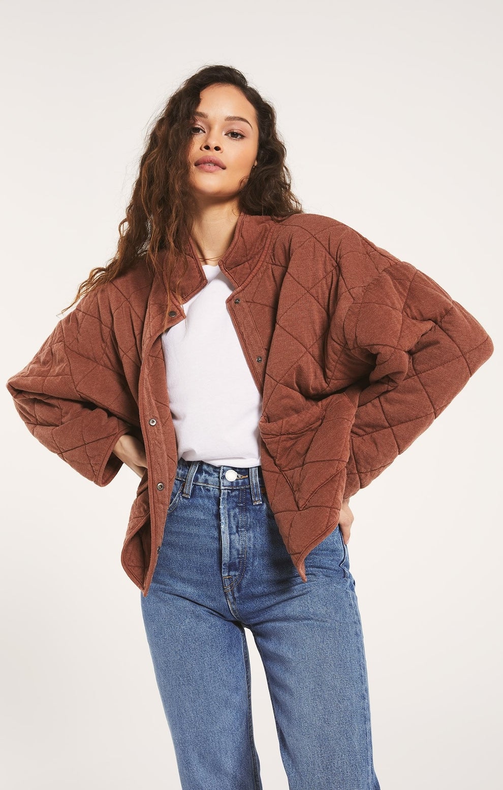 29 Pieces Of Comfy Clothing You'll Want To Sleep In