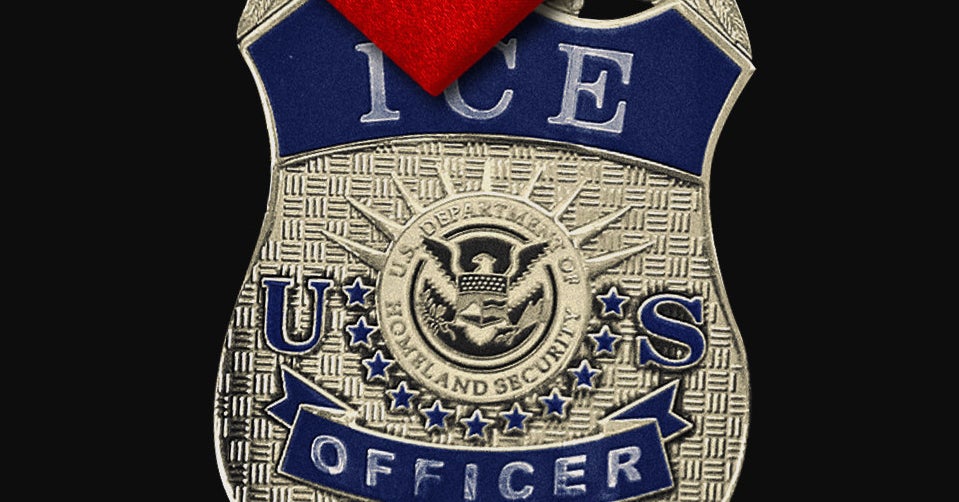 How ICE Became The Face Of Trump’s Immigration Crackdown And Where It ...