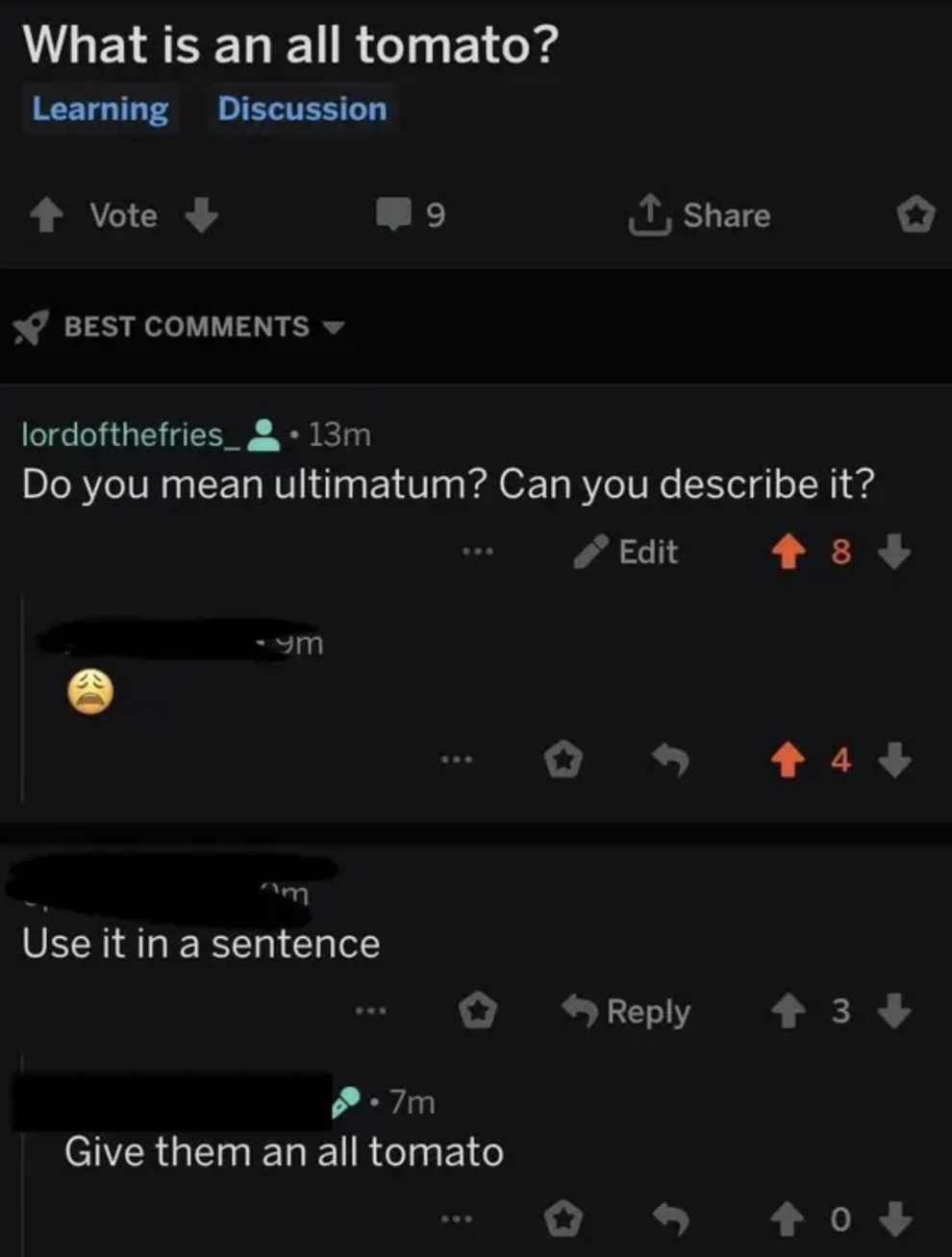 35 Times People Asked Questions So Incredibly Dumb On The Internet They ...