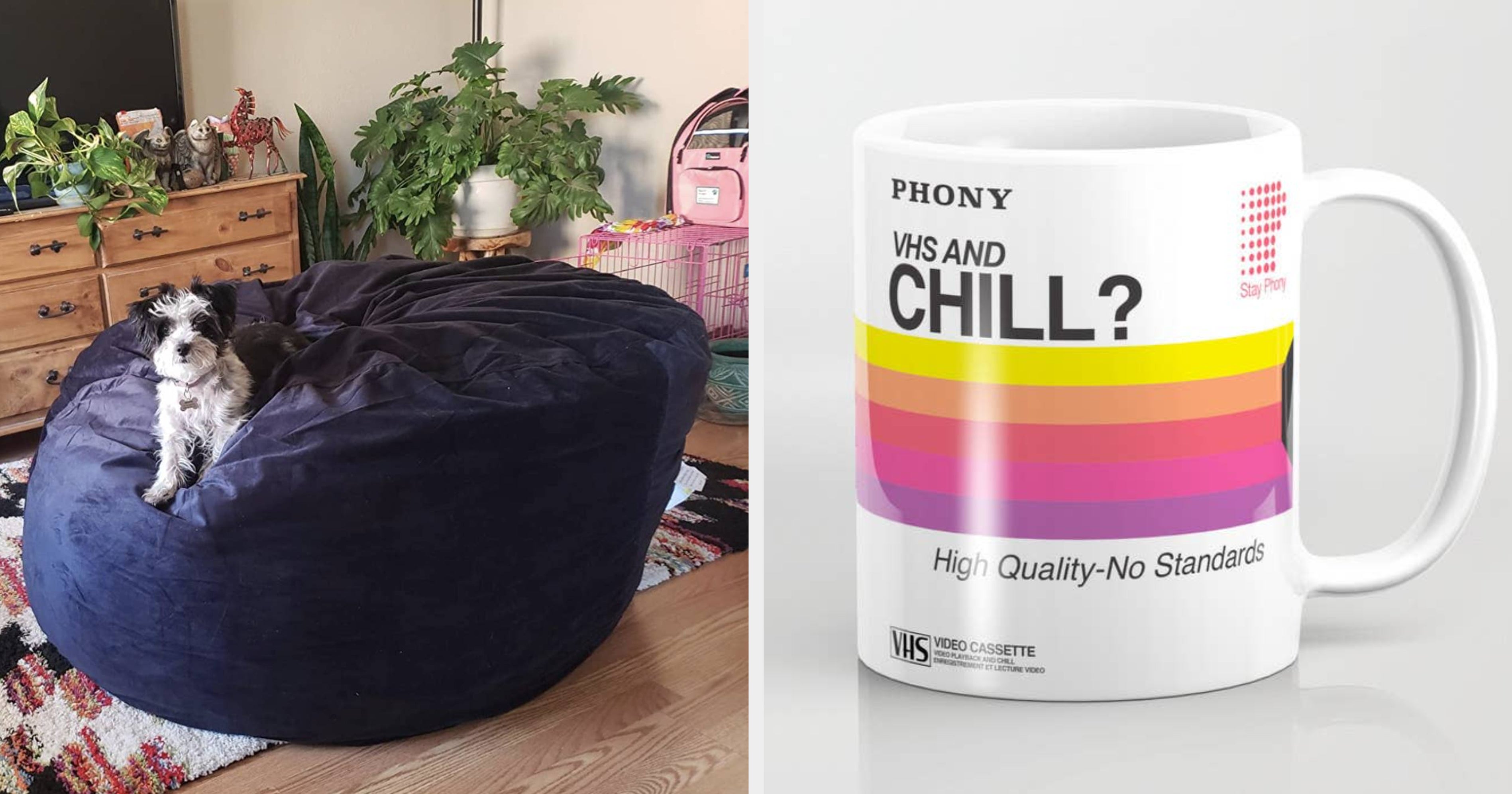 34 Gifts For The Person Who Just Really Loves To Chill