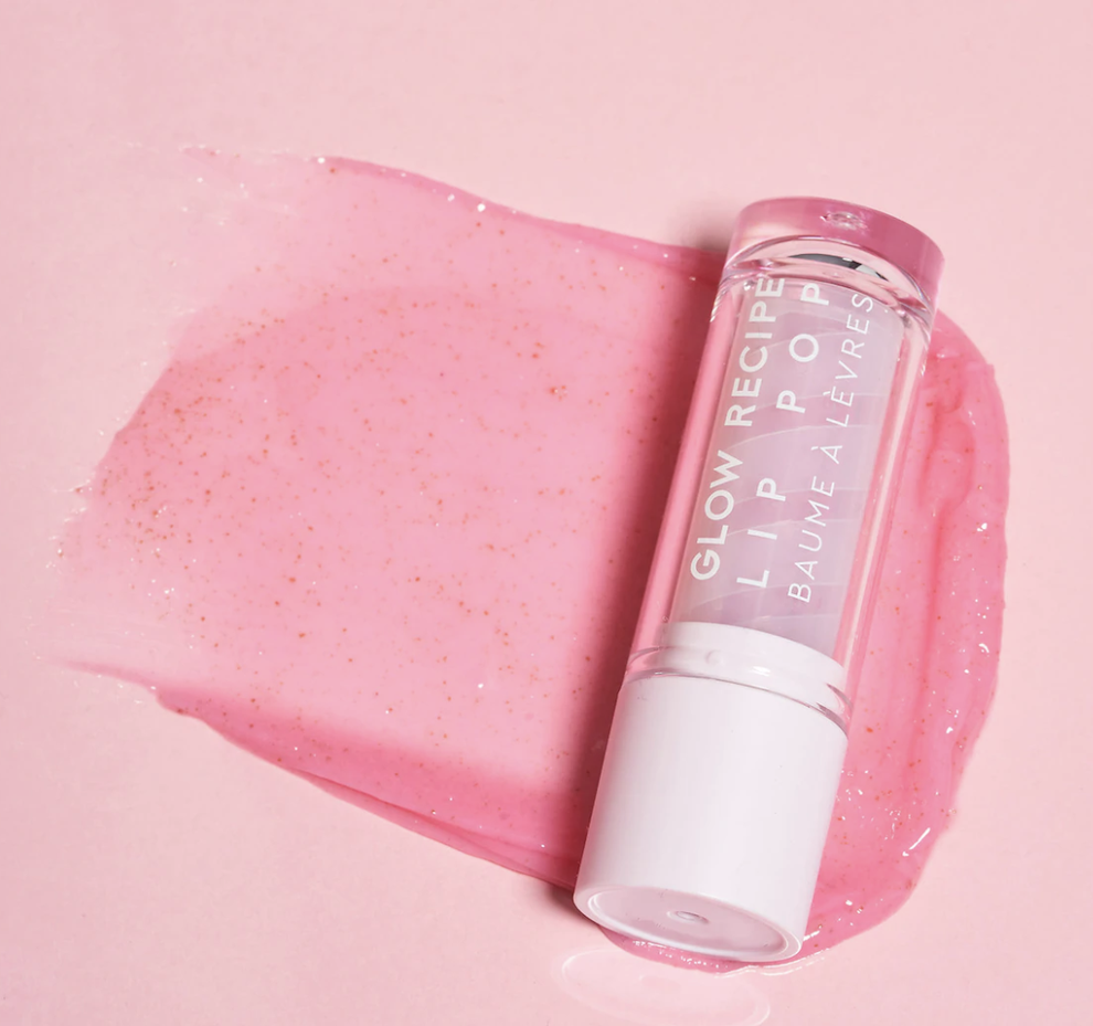 20 Things Anyone With Dry Lips Needs In Their Life