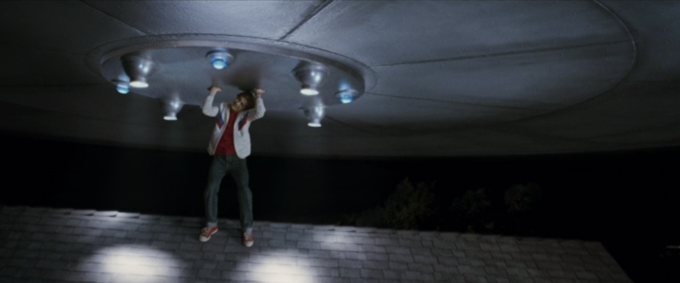 Adult Rewatch Of Sky High