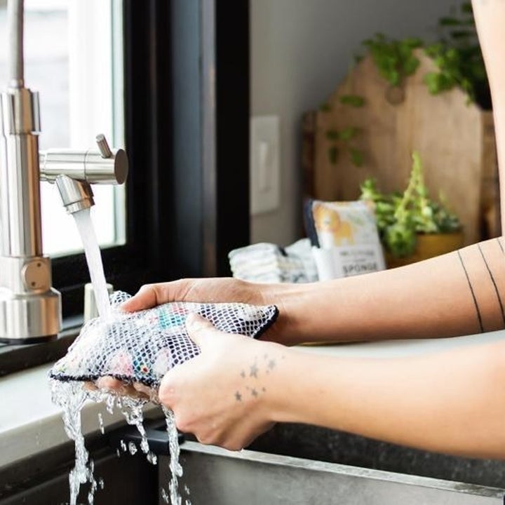 41 Home Cleaning Products That Work Almost Too Well