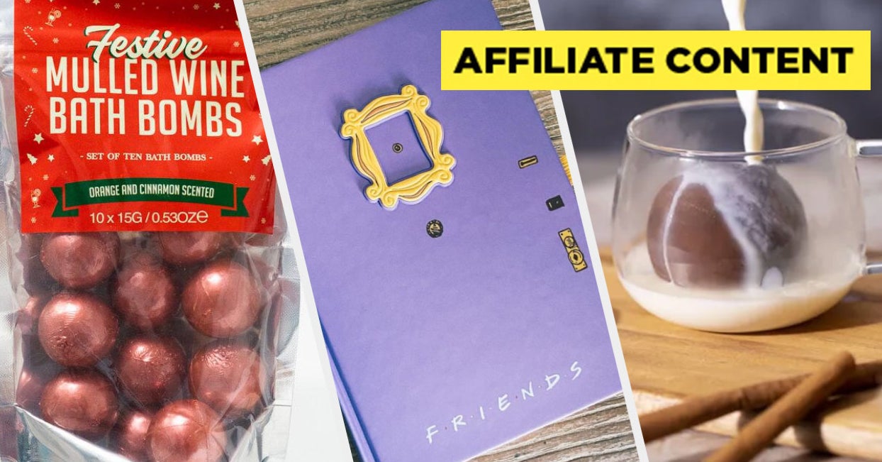 37 Random Gifts That Are Perfect For Coworkers