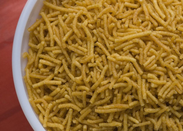 Only A True Foodie Has Eaten At Least 17 Of These Yellow Foods Before