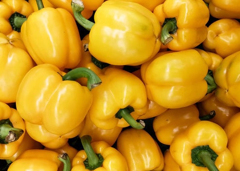 Only A True Foodie Has Eaten At Least 17 Of These Yellow Foods Before
