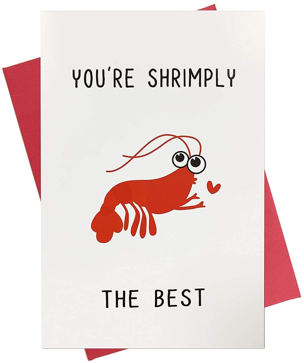 44 Funny Valentine's Day Cards To Make You Laugh