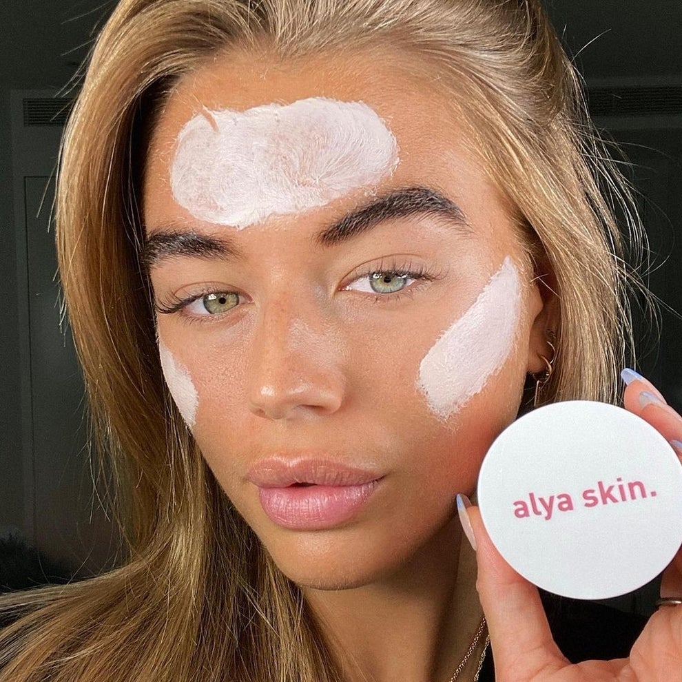 This Cult Aussie Skincare Brand Has Mastered The Art Of The Pink Clay Mask