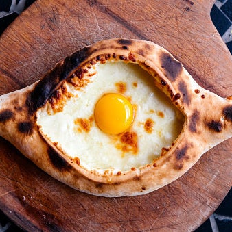 How Many Of These Cheesy Foods Have You Eaten? Checklist