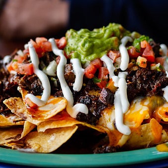 How Many Of These Cheesy Foods Have You Eaten? Checklist