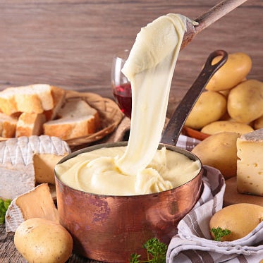 How Many Of These Cheesy Foods Have You Eaten? Checklist