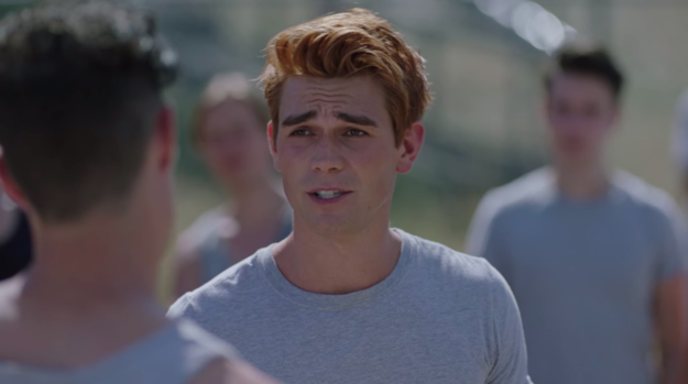 What Reality Show Would These Fictional Characters Win?