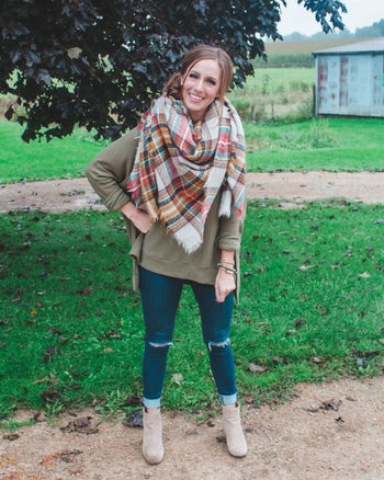 34 Fashion Finds With Such Cute Reviewer Photos You’ll Want Them In ...