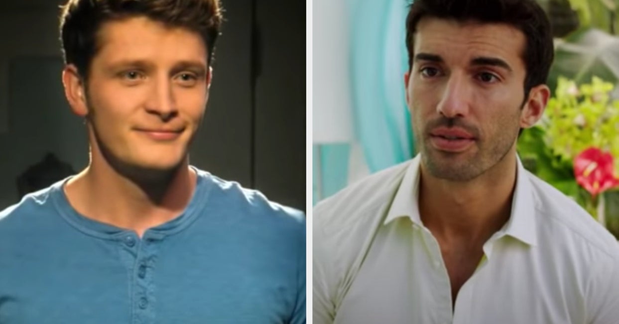 Are You Michael Or Rafael From Jane The Virgin?