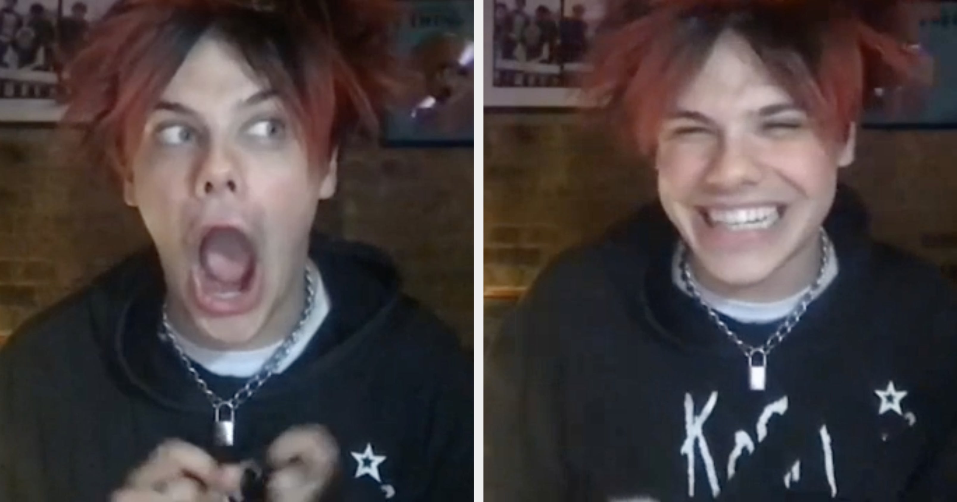 Yungblud Reads Thirst Tweets From Fans And It's Funny
