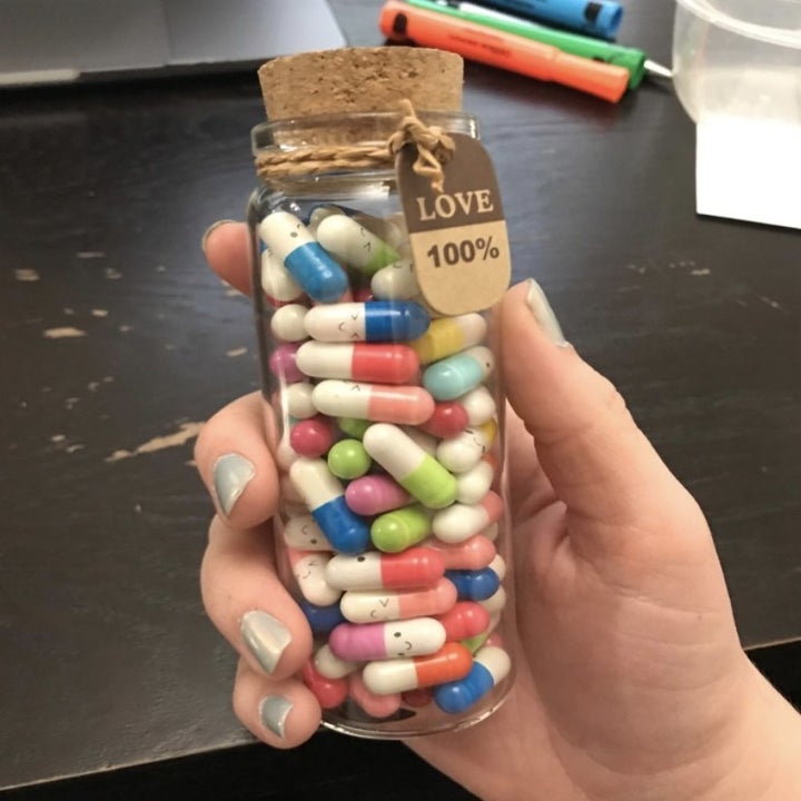 53 Creative & Cute Valentine's Day Gifts From The Heart